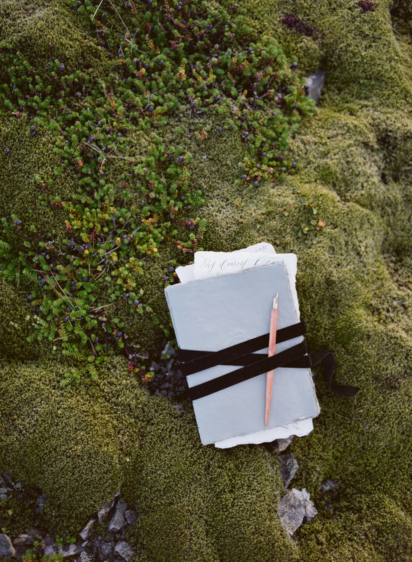 Iceland Boudoir Editorial » Koby Brown Photography