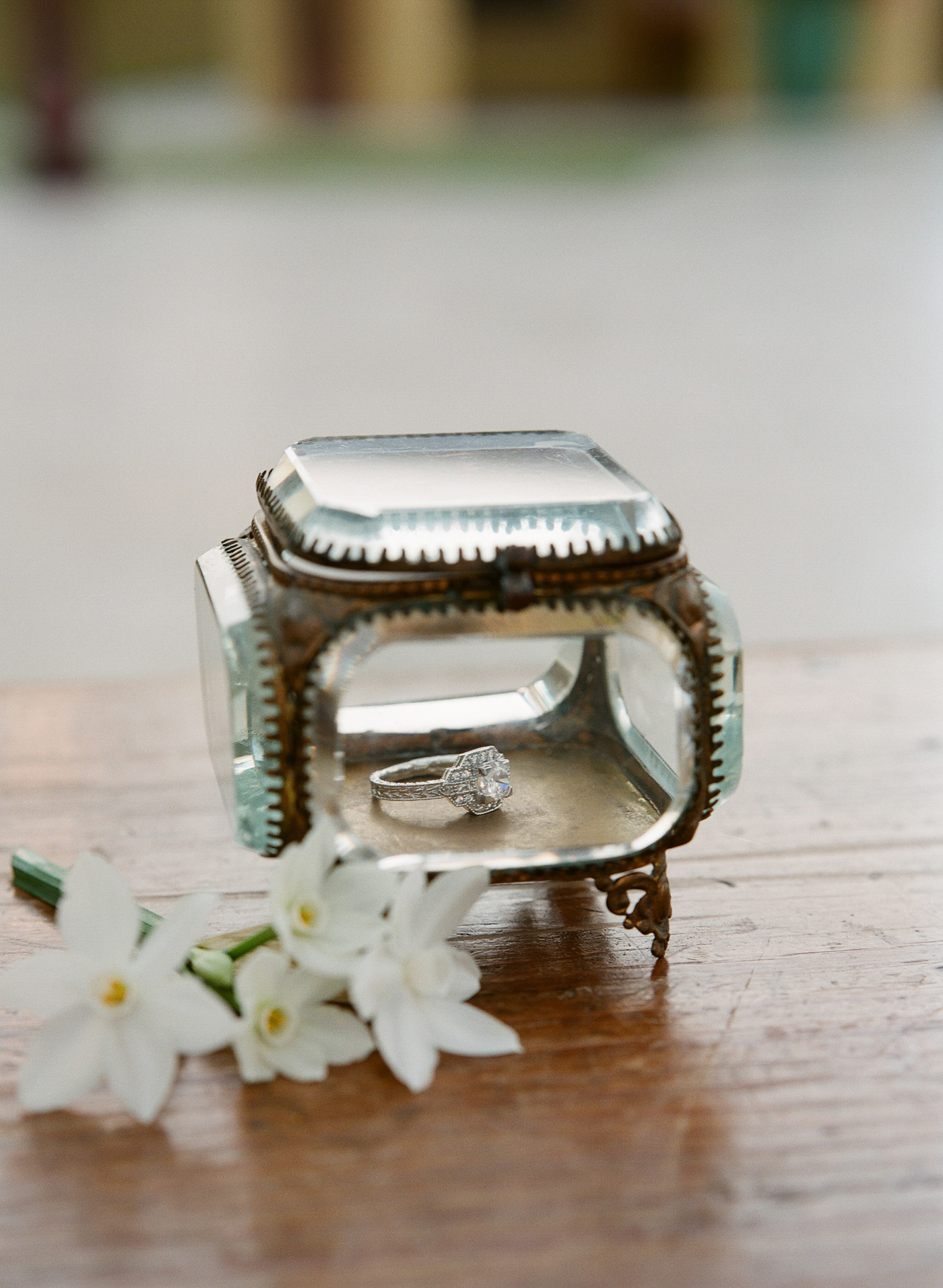 Bryan Museum Weddings Editorial » Koby Brown Photography