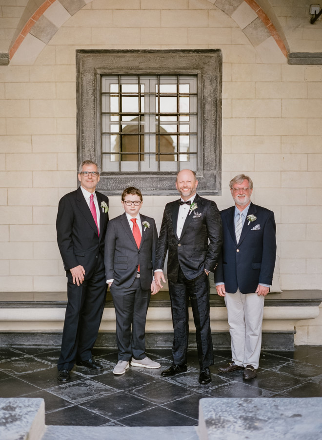 La Cervara Wedding in Portofino, Italy » Koby Brown Photography
