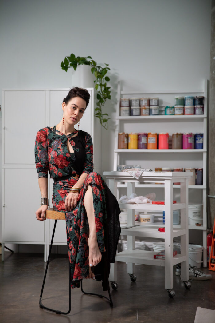 Meribeth » Koby Brown Photography